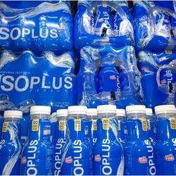 Promo Isoplus Minuman Isotonik Coco 350 ml - - Wings Official Store ...