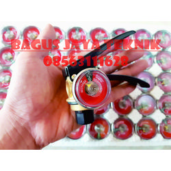 Jual Pressure Gauge APAR / Manometer / Meteran Alat Pemadam ...