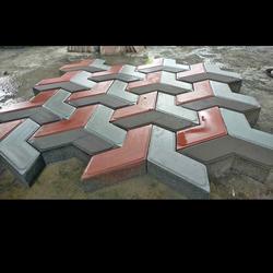 Jual paving block 3d 3 warna - Kota Tangerang - rosterplered | Tokopedia