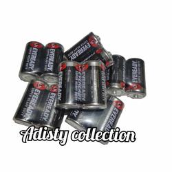 Jual Baterai ABC Size C R14C IEC / UM-2 1,5 Volt - Jakarta Utara ...