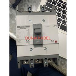 Jual MCCB Breaker ABN-403C 3P 42kA 300A 300 Ampere ABN 403C LS Metasol - Jakarta Barat - Teknik ...