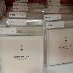 Jual SLC Loop Isolator Module ISO-X Notifier by Honeywell - Jakarta ...
