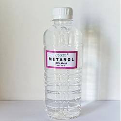 Jual Methanol / Metanol 500 ML - Kota Bandung - Subur Kimia Jaya ...