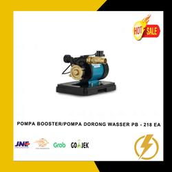 Promo POMPA DORONG BOOSTER WASSER PB218EA PB 218 EA / BOOSTER WASSER ...
