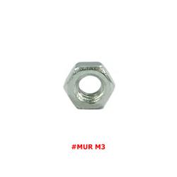 Jual Mur M3 100 pcs - Jakarta Selatan - toko Bangunan Makmur | Tokopedia