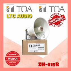 Jual TOA ZH-615R Horn Speaker 15 W - Jakarta Barat - TOA Indonesia ...