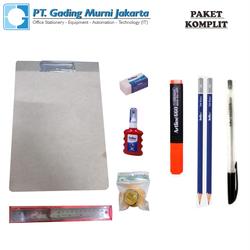 Jual Paket Alat Tulis Kantor Lengkap - Kab. Kebumen - Fajar96 | Tokopedia