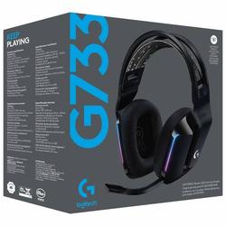 Promo Logitech G735 Wireless Gaming Headset Cicil 0% 3x - Jakarta Pusat ...