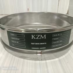 Jual Sieve Test Mesh 300 Sieve Ayakan Stainless Mesh 300 ( 50 um ...
