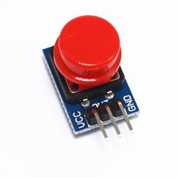 Jual Modul Push Button PLC Warna Putih - Kota Semarang - Elektronika ...