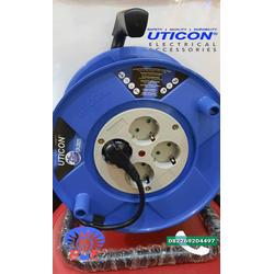Promo Uticon Kabel Roll 25M CR2825 / Roll Kabel Gulung 125 Meter Cicil ...