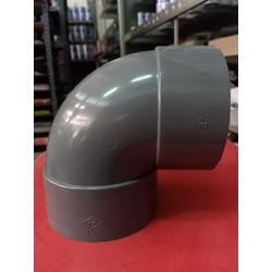 Jual Knee 4 inch / Elbow / Keni PVC 4 inch (D) RUCIKA WAVIN - Jakarta Barat - TB Calvin | Tokopedia