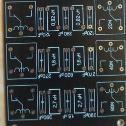 Jual PCB BiTx HF Linear Amplifier dengan Low pass filter 4 Band - Kab ...