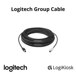 Promo Logitech Group Extender Cable 10M Cicil 0% 3x - Jakarta Pusat ...