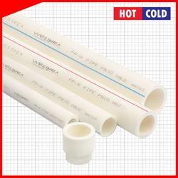 Jual Pipa PPR 11/2inch PN10 Westpex Putih / Pipa ppr 1,5inch westpex ...