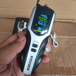 Jual OPM MINI / OPTICAL POWER METER MINI / OPM FTTH - -70~+6dBm ...