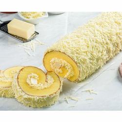 Promo Bolu Meranti Medan - Bolu Gulung Meranti Gift Pack 4 Rasa Khas ...