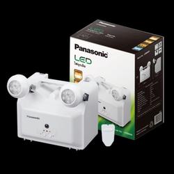 Promo Panasonic LED Lampu Emergency Light LDR400N - LDR 400N - Jakarta ...