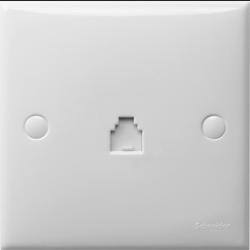 Jual Outlet Data RJ45 Clipsal Schneider - Jakarta Timur - Sempurna ...