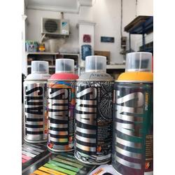 Jual Belazo 300ml Art Spray Paint / Cat Semprot 2 - TERACOTTA - Jakarta ...