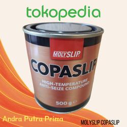 Jual Copaslip Anti-Seize Compund MOLYSLIP 500g - Kota Batam - Perkakas ...