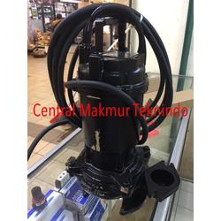 Jual Pompa/ EBARA Pump 50 DVS 5.75 , 0.75KW 50Hz - Jakarta Utara - univshop_id | Tokopedia