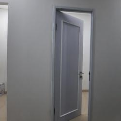 Jual Pintu hpl kusen alumunium minimalis modern - Kota Tangerang Selatan - indrycahyanie | Tokopedia