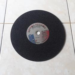 Jual Cutting Wheel 14” Nippon Resibon 355 x 3 x 25 - Jakarta Barat ...