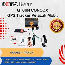 Jual GPS Tracker X3 VT100 X3 Original Concox Pengganti GT06N - Jakarta ...