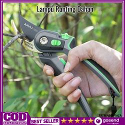 Promo Gunting dahan ranting kayu batang tanaman tumbuhan bunga tajam Pruning - Jakarta Barat ...