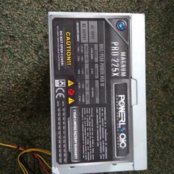 Jual Power Supply Inforce 500 Watt Psu 500W Inforce - Kota Surabaya - PojokITcom Pusat IT Comp ...