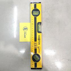 Jual Waterpas magnet Prohex 12" 30cm waterpass water pas pass 30 cm ...