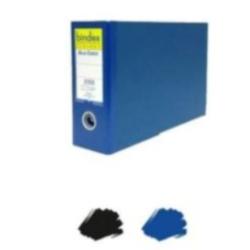 Jual Ordner Bindex 777 Kwitansi 75mm atk - Hitam - Jakarta Utara ...