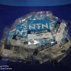 Jual Ball Bearing 608 ZZ NTN JAPAN 8×22×7 - Kota Bandung - MULTINDO ...