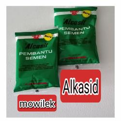 Jual Mowilex Alcasit 50 gram / pembantu semen alkasit mowilex - Jakarta ...