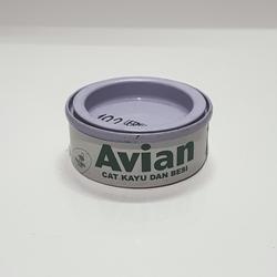 Jual Avian Cat Kayu dan Besi (Gloss) 25 CC - Jakarta Utara - Avian ...