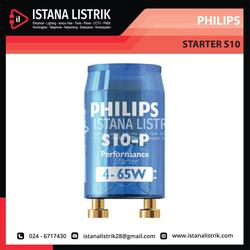 Promo PHILIPS Starter S2 - P 4-22W 220-240V - Jakarta Utara - bason ...