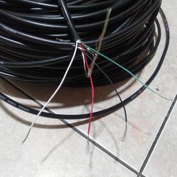 Jual Kabel Loadcell High Quality isi 4 warna Line 22AWG Load cell ...