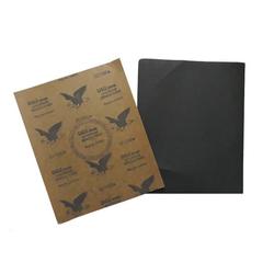Jual AMPLAS HALUS LEMBARAN EAGLE NO 400 500 1000 2000 / KERTAS PASIR ...