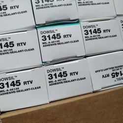 Jual RTV 3145 Dowsil Clear 90 mL Tube MIL-A-46146 - Jakarta Selatan ...