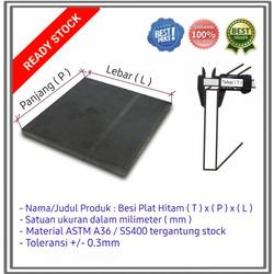 Jual Besi Plat 10mm x 4 x 8 - Kota Tangerang - global_karya_prima_sakti ...