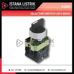 Jual Selector Switch 3 Posisi FORT LAY5-BD33 - Jakarta Timur - Wisma ...