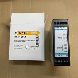 Jual KAEL ke-HSR2 HSR 2 Hydrophore sequencing relay for 2 pump ...