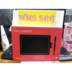 Promo Wacom One by CTL-472/K0-CX Creative Pen Tablet CTL472 CTL 472 KO ...