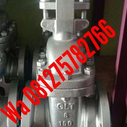 Jual gate Valve 10 inch ansi 150 wcb brand GLT - Jakarta Pusat ...