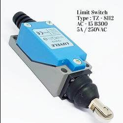 Jual Limit Switch TZ-8112 Limit Switch Roller Plunger - Jakarta Pusat ...