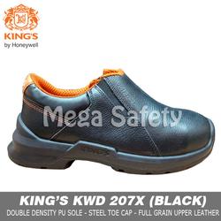 Jual Kings KWD 205CX Sepatu Safety Shoes King's KWD205 Coklat Ori ...