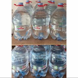 Jual Le Minerale Air Mineral Galon 15 Liter - Kota Bandung - Fleon Shop ...