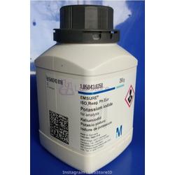Jual Potassium Iodide 250 gr MERCK (1.05043.0250) / Kalium Iodida (KI ...