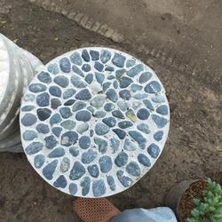 Jual Stepping stone batu alam injakan pijakan andesit, Include Ongkos ...